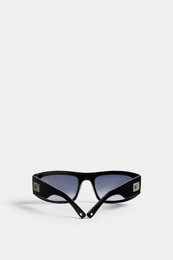 Dsquared2 Icon Black Sunglasses