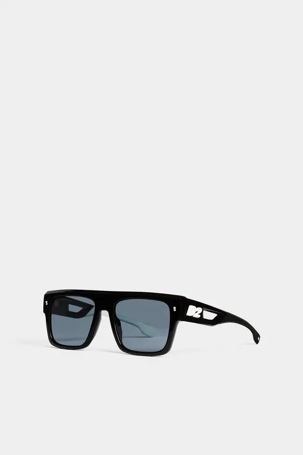 Dsquared2 Hype Sunglasses - Black
