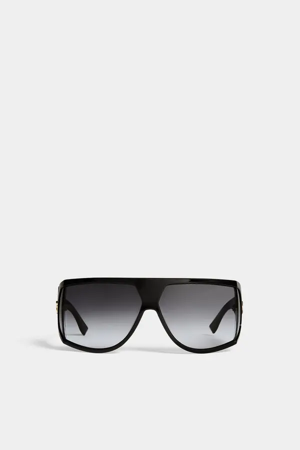 Dsquared2 Hype Gold Sunglasses