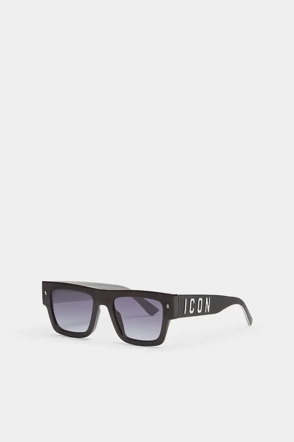 Dsquared2 Icon Sunglasses - Silver