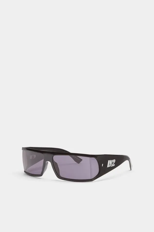 Dsquared2 Havana Sunglasses - Black