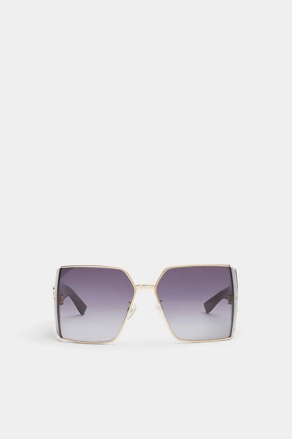 Dsquared2 Maxi Sunglasses