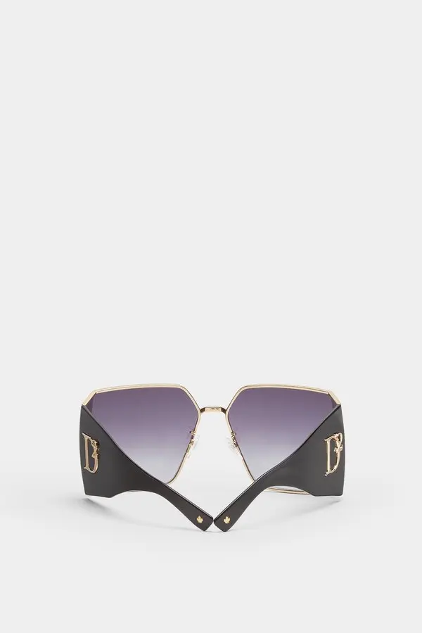 Dsquared2 Maxi Sunglasses