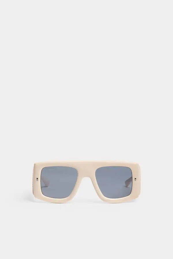 Dsquared2 Icon New Generation Sunglasses - Ivory