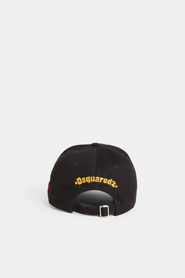Dsquared2 Magliano X Catenacci Baseball Cap