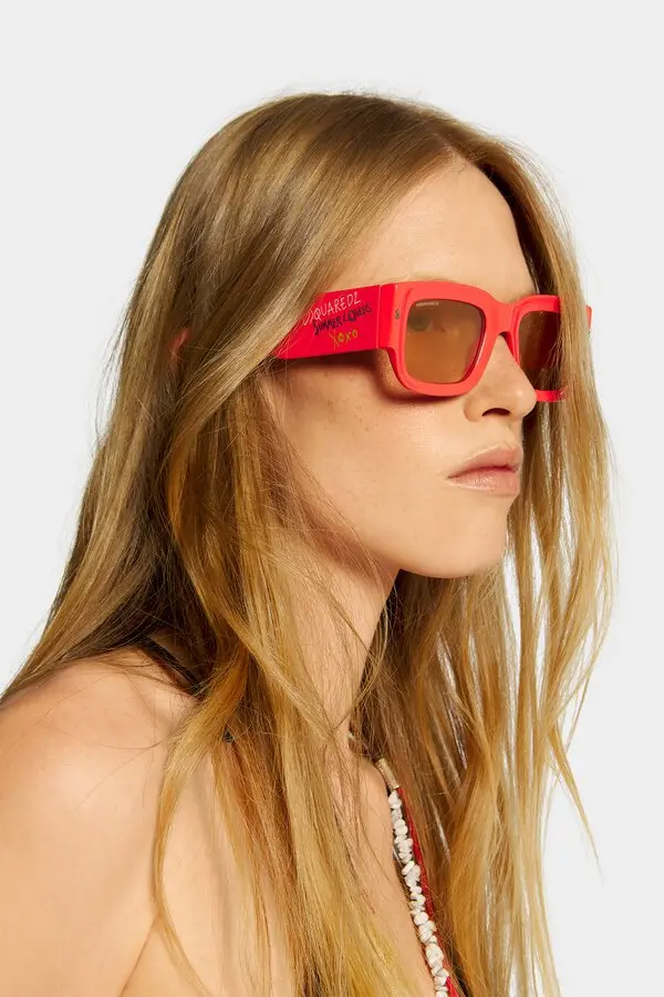 Dsquared2 Summer Lovers Sunglasses
