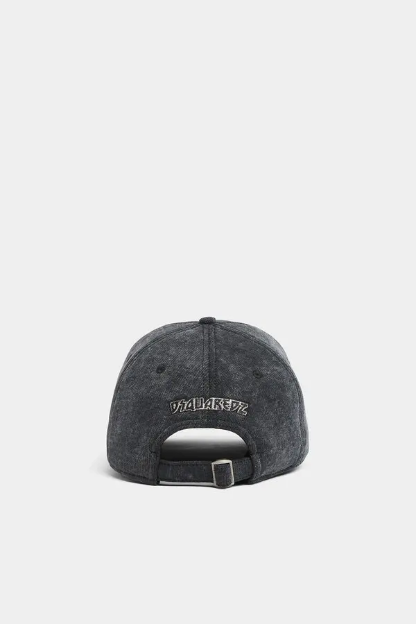 Dsquared2 Kiss X Baseball Cap