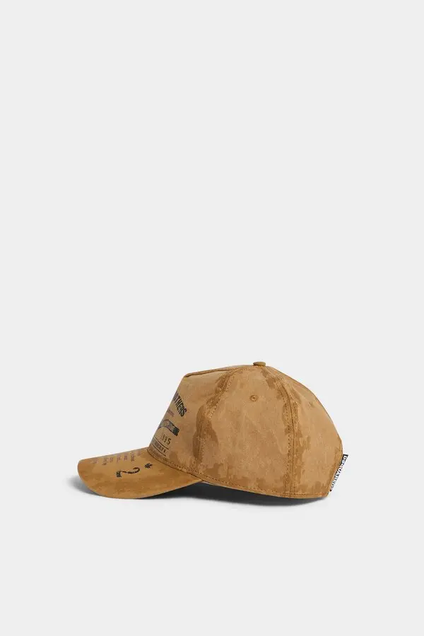 Dsquared2 Baseball Cap