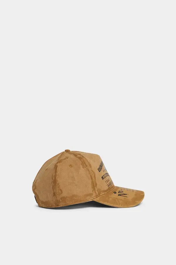 Dsquared2 Baseball Cap
