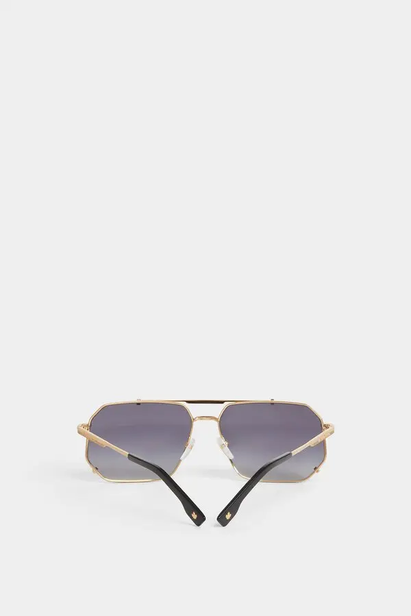 Dsquared2 Hype Sunglasses