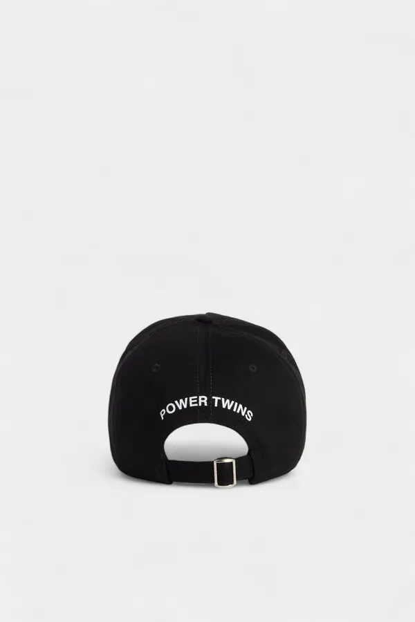Dsquared2 Baseball Cap