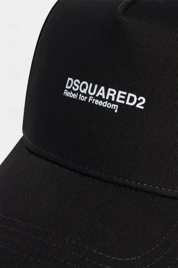 Dsquared2 Baseball Cap
