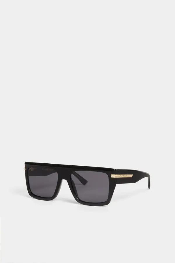 Dsquared2 Hype Sunglasses - Black