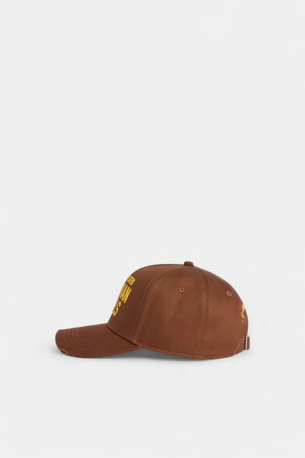 Dsquared2 Canadian Rebels Baseball Cap
