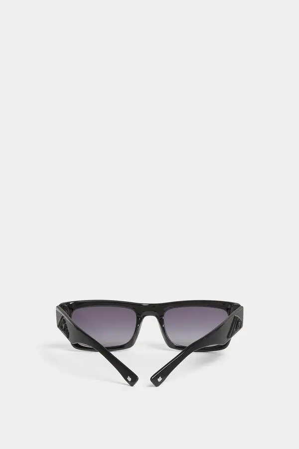Dsquared2 Rectangle Sunglasses
