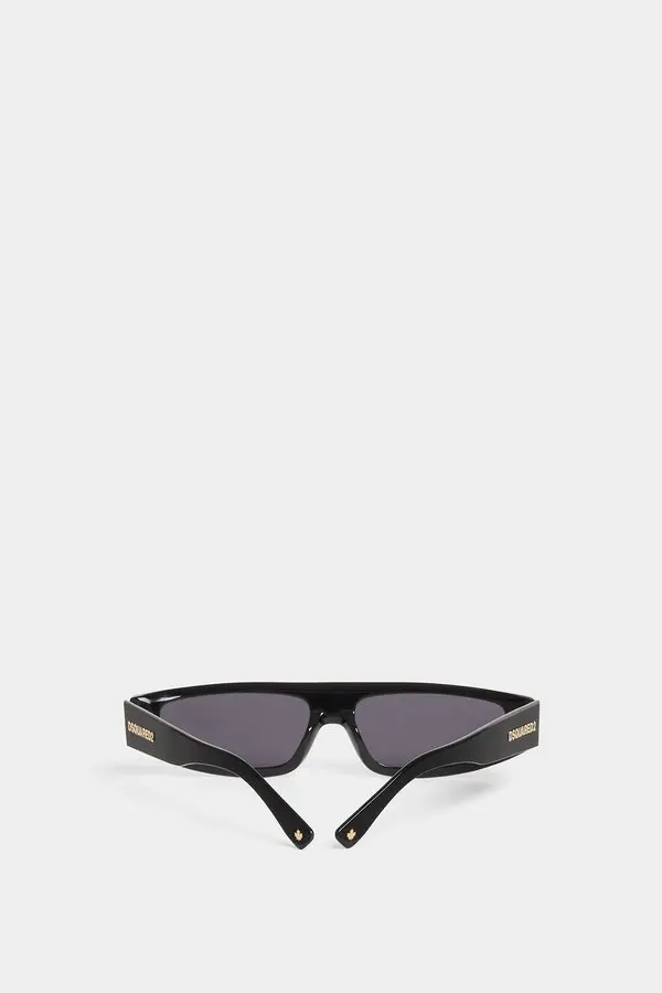 Dsquared2 Hype Havana Sunglasses - Black