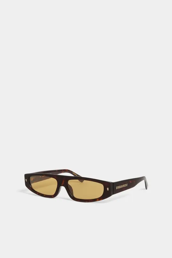 Dsquared2 Hype Havana Sunglasses - Brown