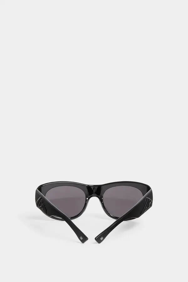 Dsquared2 Icon Sunglasses - Black