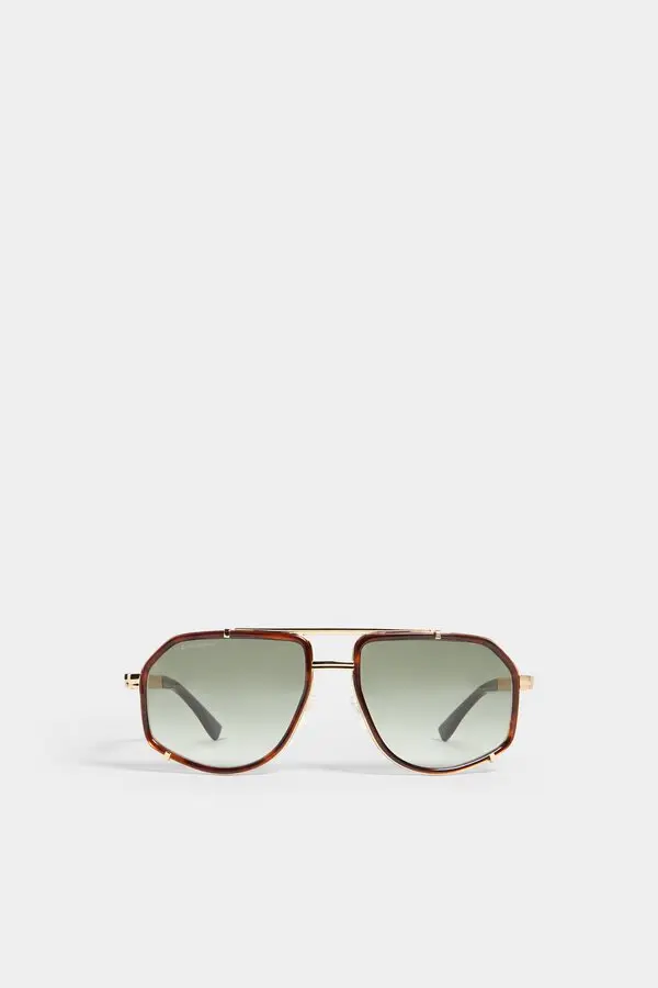 Dsquared2 Aviator Sunglasses