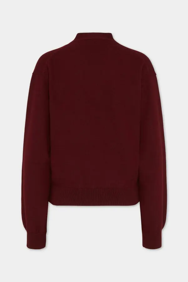 Dsquared2 V-neck Pullover