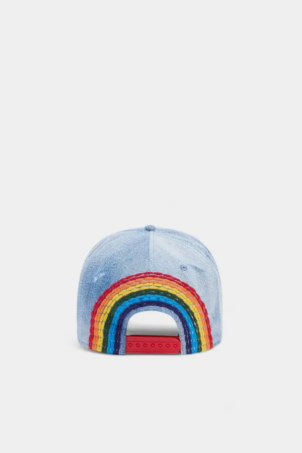 Dsquared2 Baseball Cap