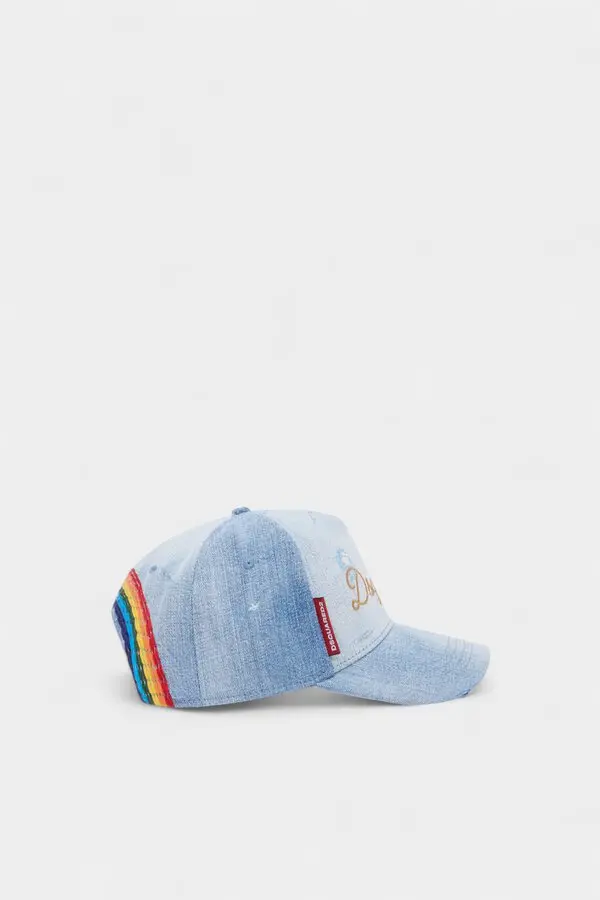 Dsquared2 Baseball Cap