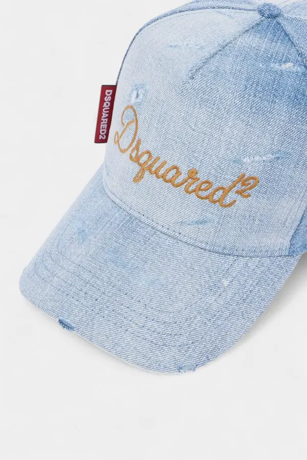 Dsquared2 Baseball Cap