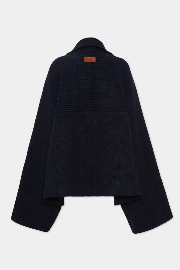 Dsquared2 Knit Coat