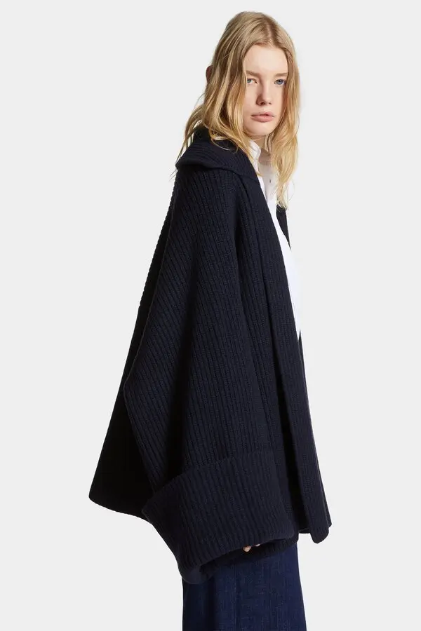 Dsquared2 Knit Coat