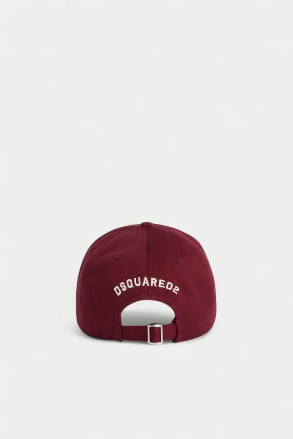 Dsquared2 Baseball Cap
