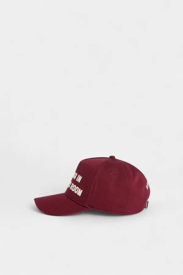 Dsquared2 Baseball Cap