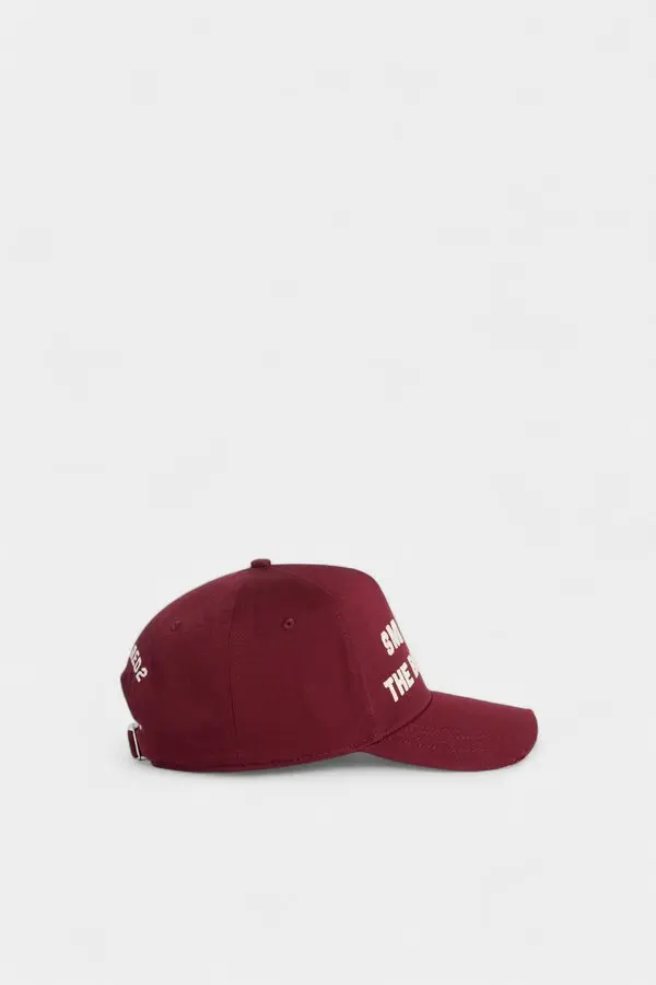 Dsquared2 Baseball Cap