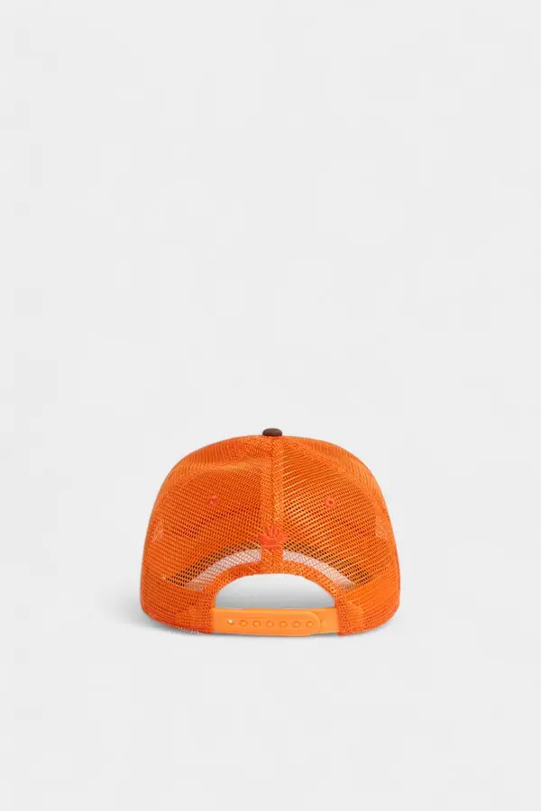 Dsquared2 Tom Bianchi Collaboration Baseball Cap