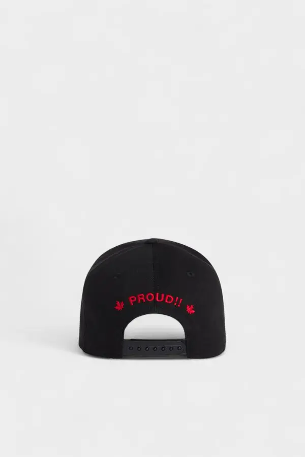 Dsquared2 Baseball Cap