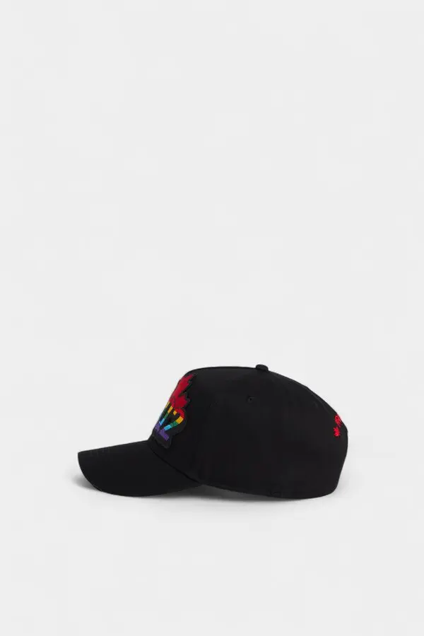 Dsquared2 Baseball Cap