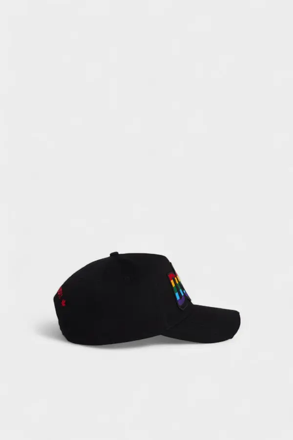 Dsquared2 Baseball Cap