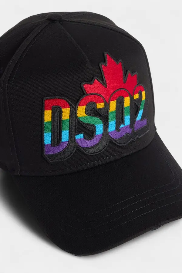 Dsquared2 Baseball Cap