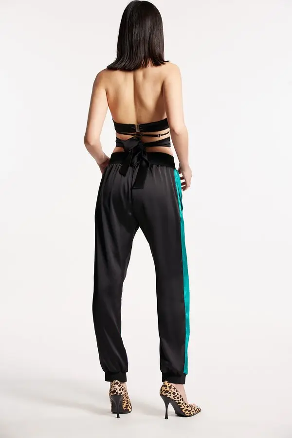 Dsquared2 80's Inspired Track Pants
