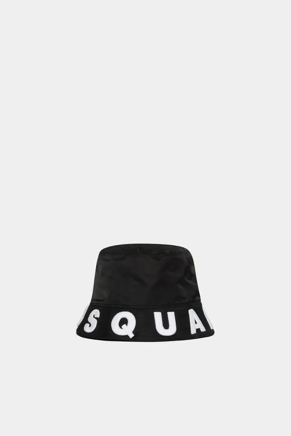 Dsquared2 Logo Bucket Hat