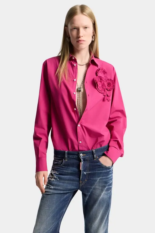 Dsquared2 S Champ Shirt