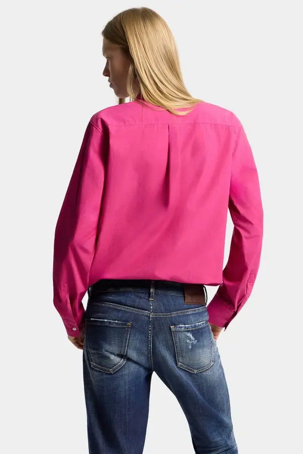 Dsquared2 S Champ Shirt