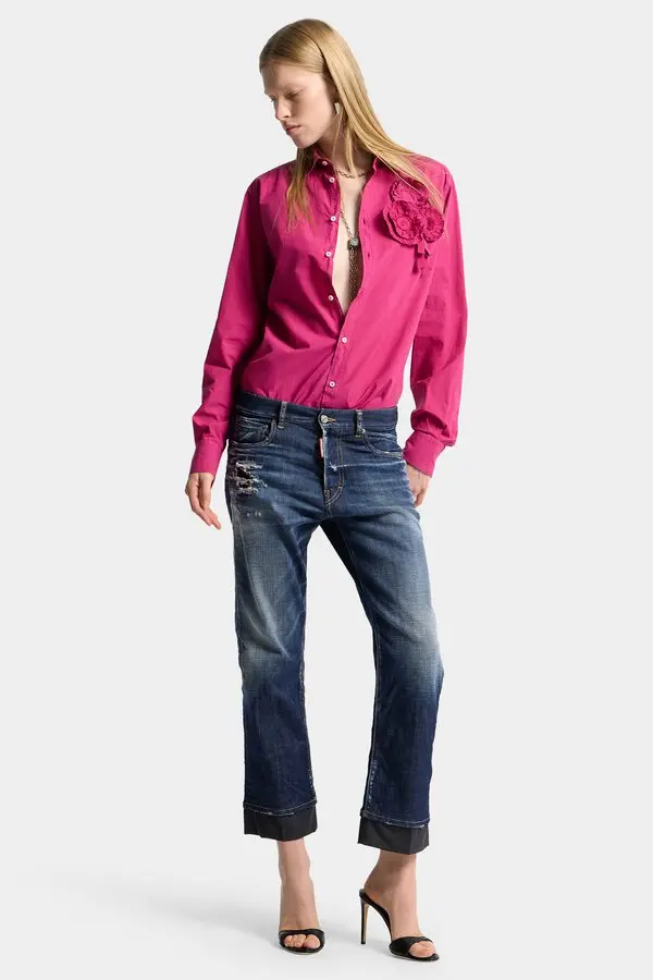 Dsquared2 S Champ Shirt