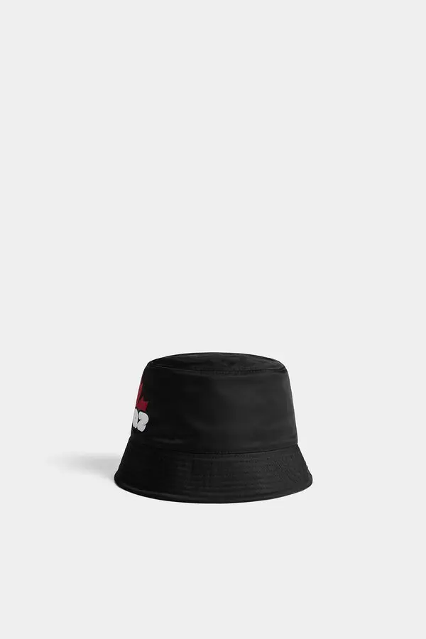 Dsquared2 Bucket Hat