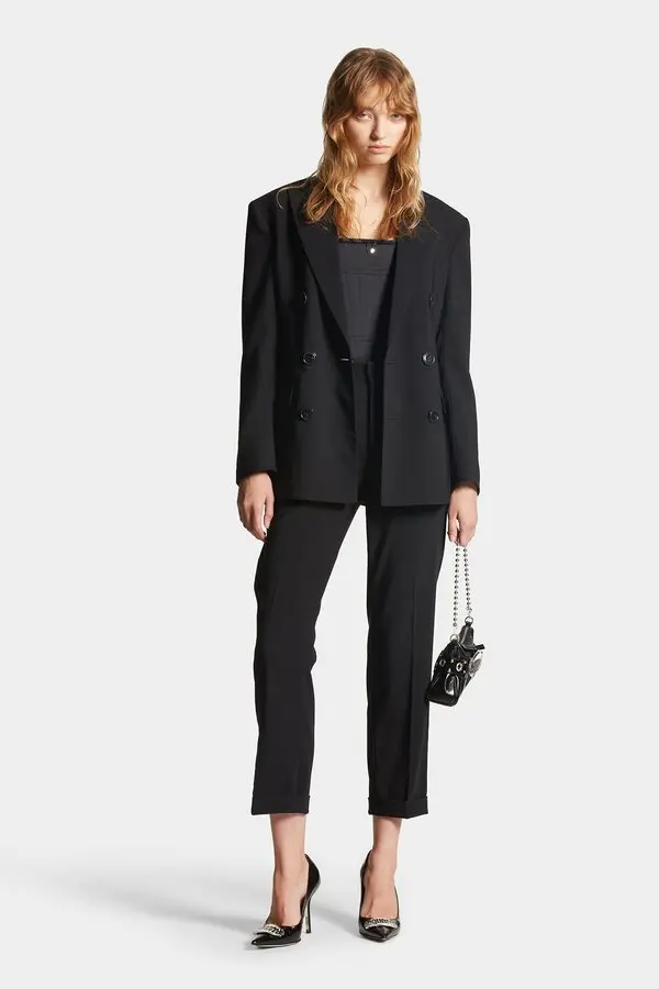 Dsquared2 Boston Trousers