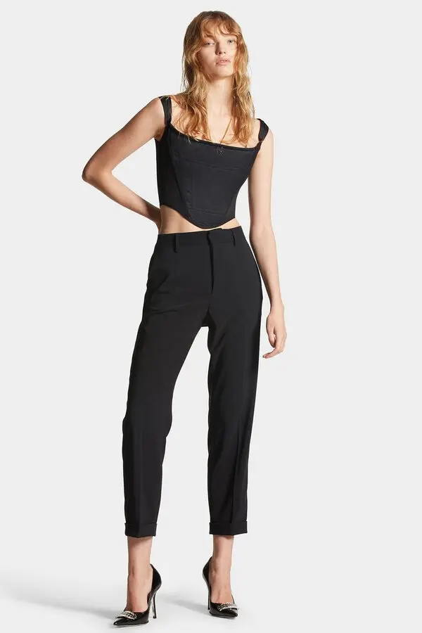 Dsquared2 Boston Trousers