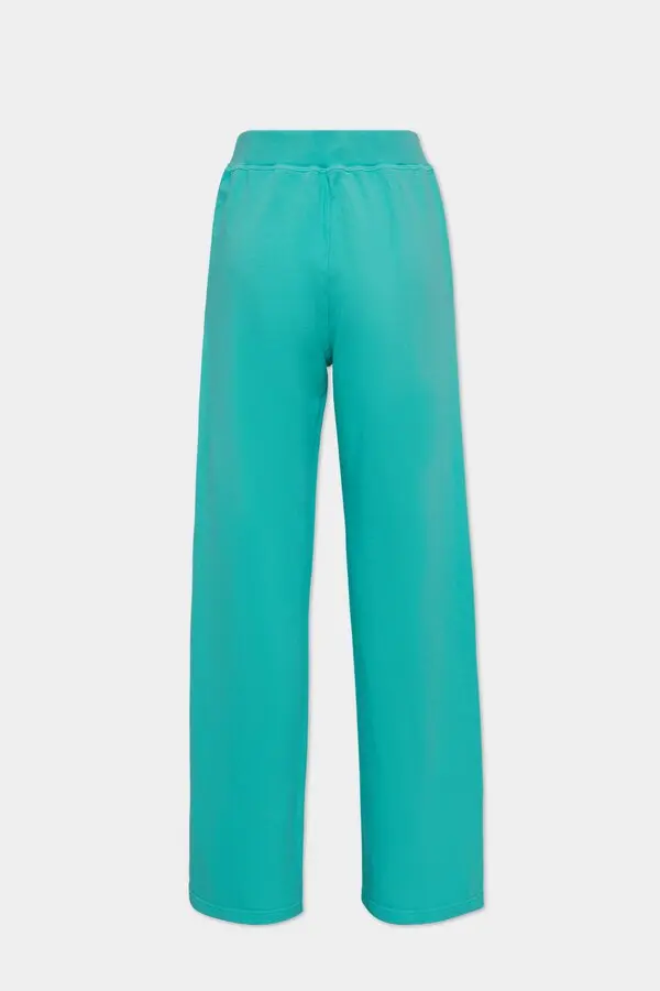 Dsquared2 Graphic Jogger Sweatpants