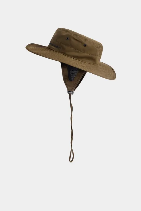 Dsquared2 Explorer Hat