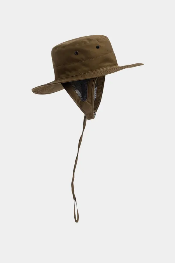 Dsquared2 Explorer Hat
