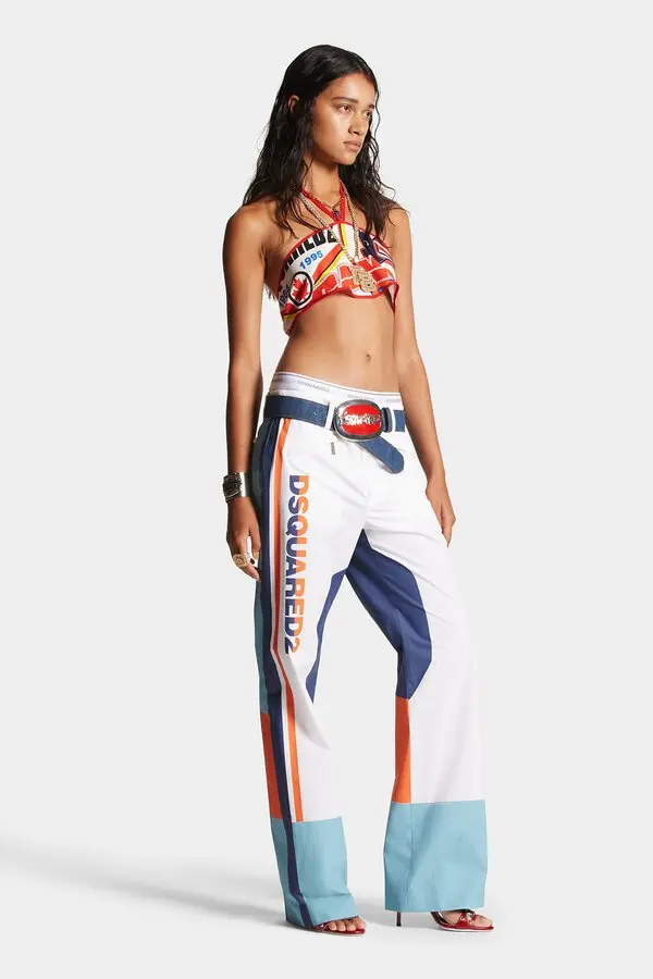 Dsquared2 Rider Pants