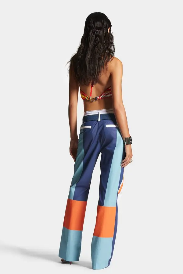 Dsquared2 Rider Pants